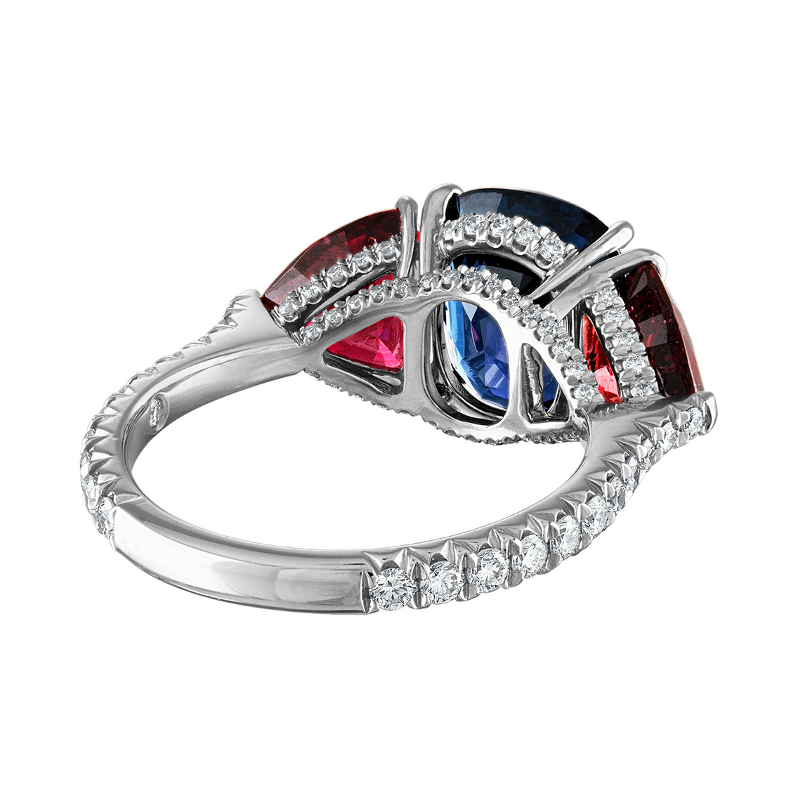 Jewelry photography editing and retouching services, high end photo ...