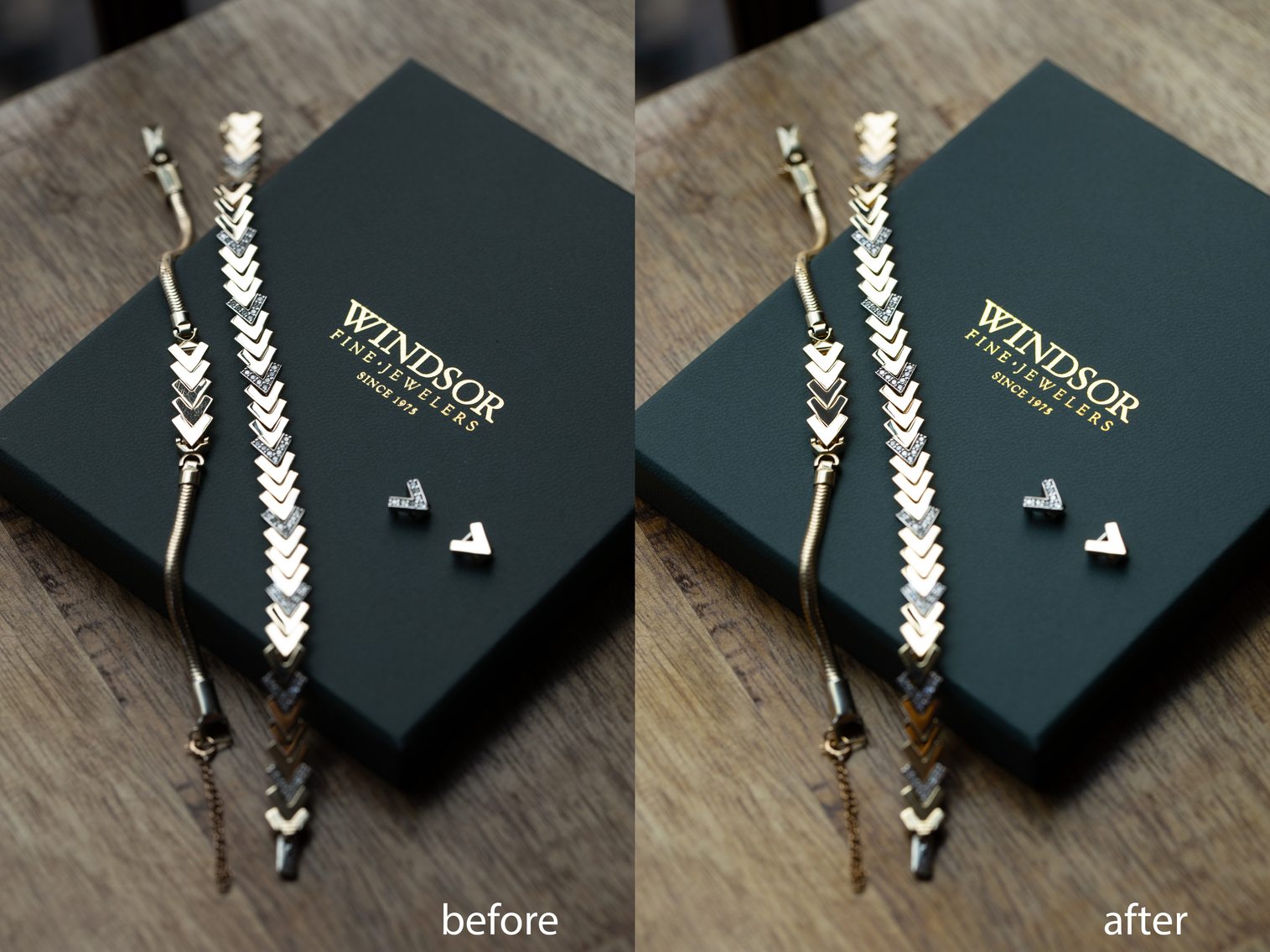 Professional retouching for editorial and fashion model photography ...